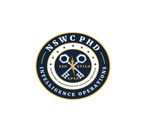 Design us navy intelligence operations directorate logo by ...