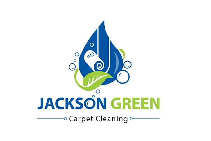 Design carpet cleaning logo for your business by Shellie_sulliva | Fiverr