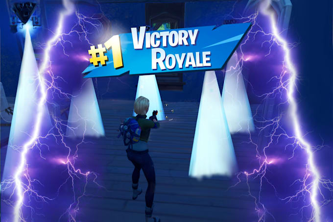 Make professional gaming cover art by Douglasmarinini | Fiverr