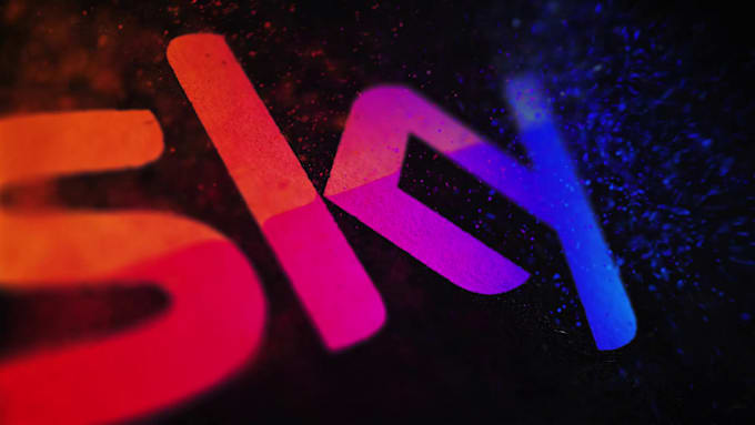 Create 30 amazing animated logo intro video by Zinzir | Fiverr