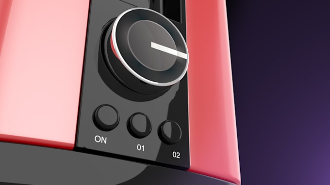 Do 3d product animation by Animotion_pro | Fiverr