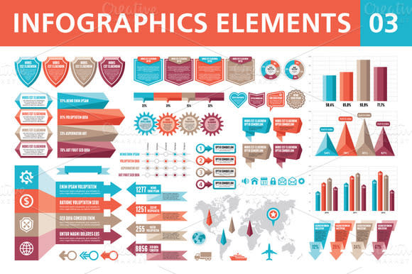 Infographic your scripts and thoughts by Designcode | Fiverr