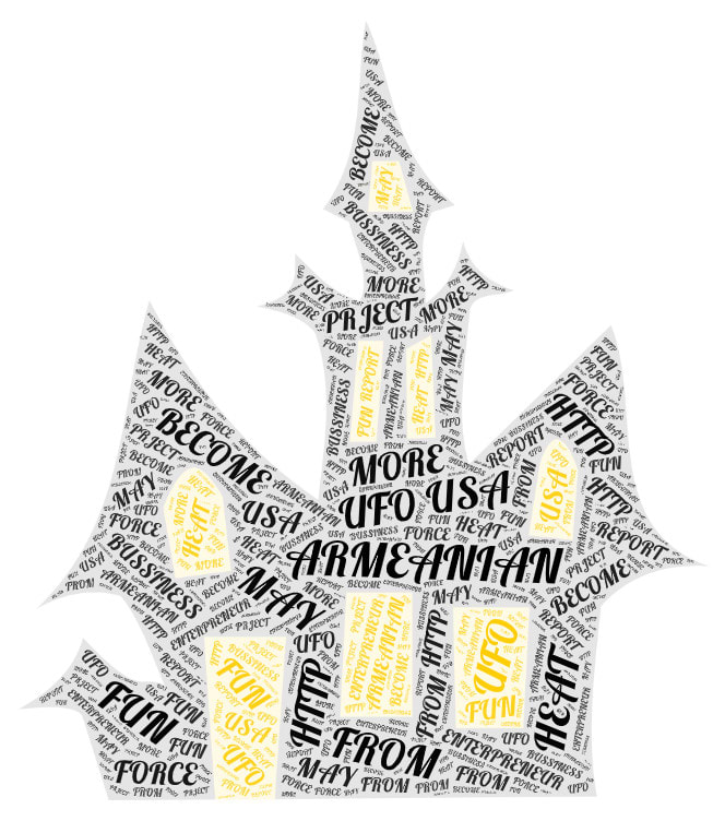 Do professional and gorgeous word art to you for your demand by ...