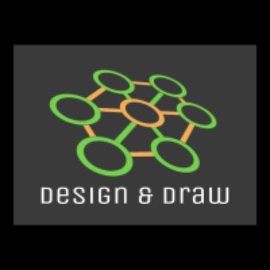 Create eye catching flowchart, erd, graph and diagram by Kinza_razzaq ...