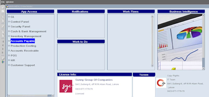 Database Development In Plsql And Oracle Database By Muhammadtazeem Fiverr
