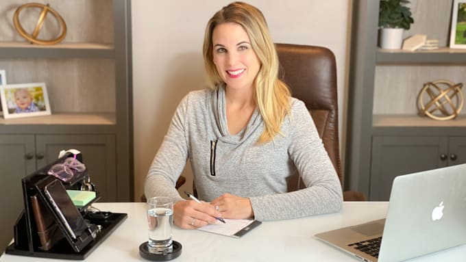 Create amazon lifestyle product photos with female model by Amz_story ...