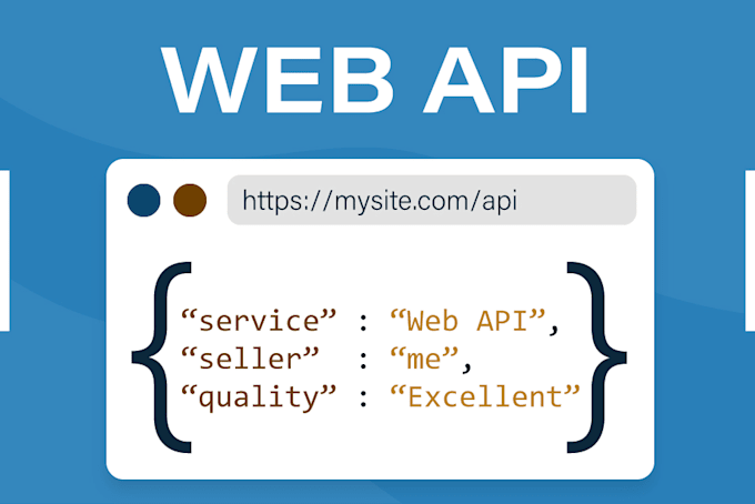 Restful Webapi Using Dotnet Core By Leehaisen Fiverr