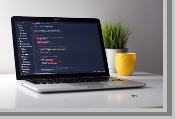 Do cpp java python programming for you by Mp_tech123 | Fiverr