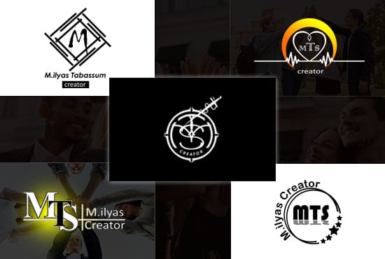 Design a creative and distinctive logo for your business by ...