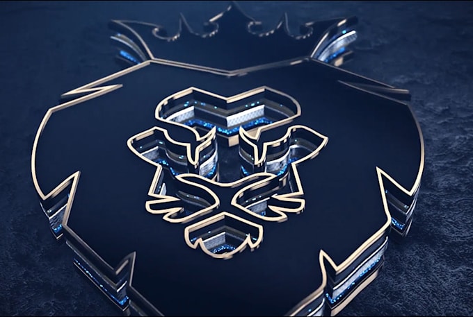 Create 3d real estate, esports, gaming intro by Arup100 | Fiverr