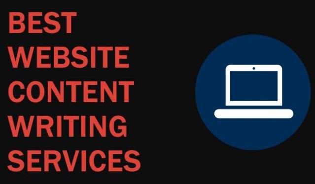 Write or rewrite your website content by Munibjanjua | Fiverr