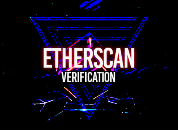 Update your erc20 token on etherscan by Jaslyne | Fiverr