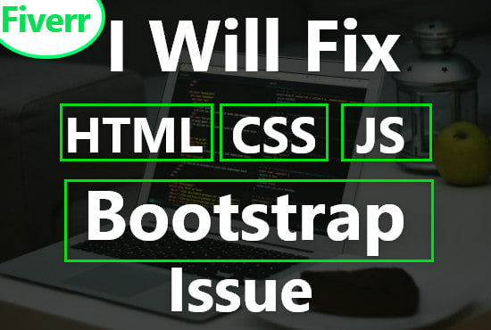Fix html css js and responsive issue by Raselqac | Fiverr Fix html css js and responsive issue by Raselqac | Fiverr