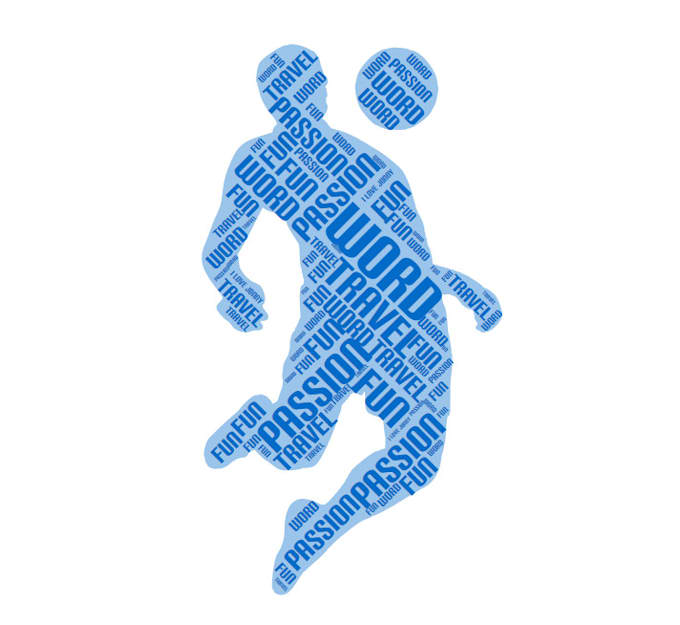 Provide an impressive word cloud art for you by Chandantiwar479 | Fiverr