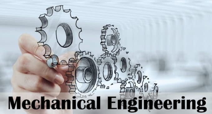 Solve mechanical engineering problems by Thathindu | Fiverr
