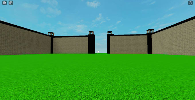 Build roblox models in roblox studio by Lakshmanragu | Fiverr