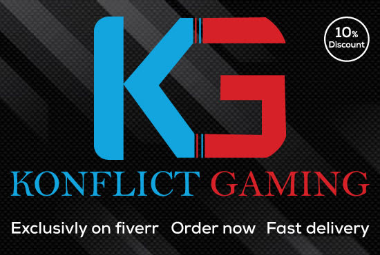 Design modern creative luxury initial litters monogram logo by Sabina ...