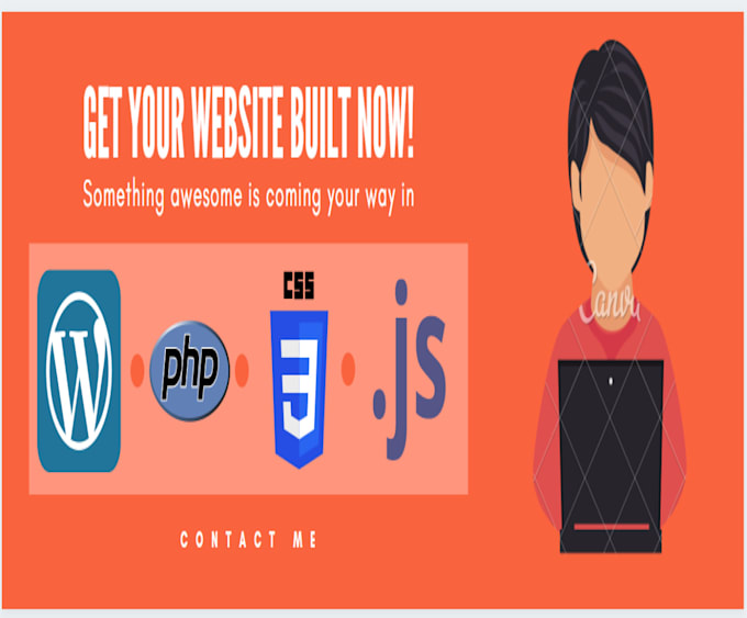 Develop web applications using wordpress, php, css by Kirtimanb | Fiverr