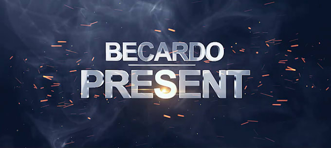 Do a movie trailer and cinematic promo teaser trailer intro video by ...