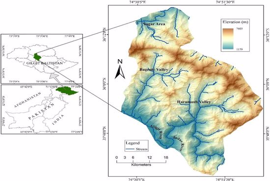 Design study area map with arcgis by Josh_gis | Fiverr Design study area map with arcgis by Josh_gis | Fiverr