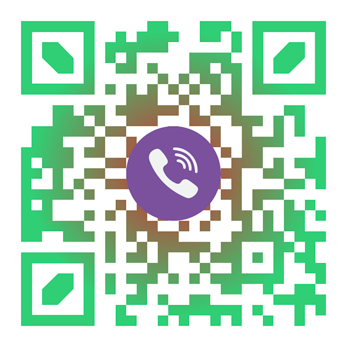 Qr code maker 123 by Jonnaram | Fiverr