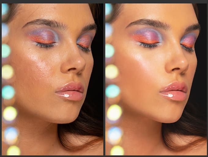 Do a great job retouching your photos by Tikophotofix | Fiverr