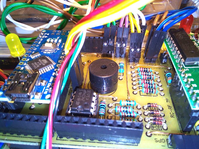 Do Arduino Programing Diy Projects Simulation Schematicpcb By Vchinthaka Fiverr