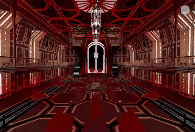 Build anything you want on roblox by Joedavis952 | Fiverr