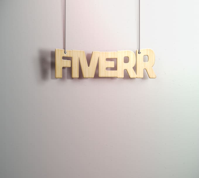 Make your text, logo, name, as photorealistic woody text by Ashans | Fiverr Make your text, logo, name, as photorealistic woody text by Ashans | Fiverr