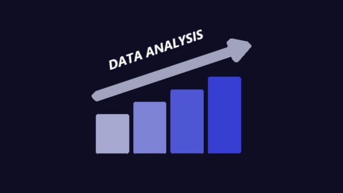 Do data analysis and visualization using python by Milosnikolic307 | Fiverr
