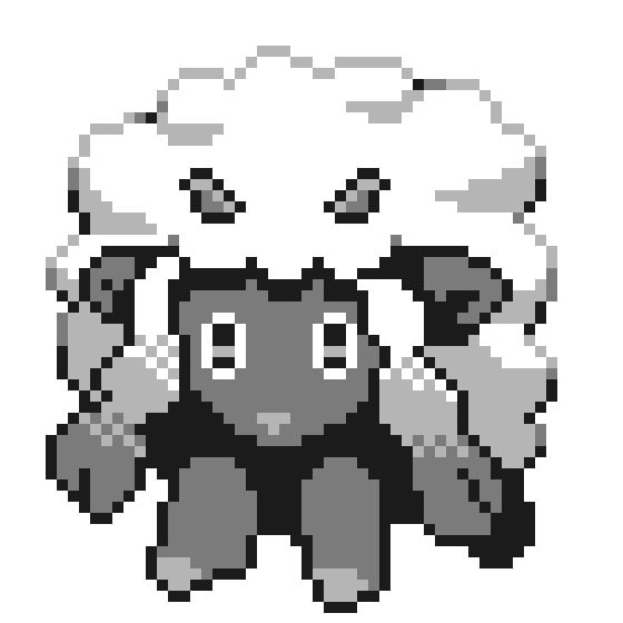 Create gameboy sprites for you by Rainbowheartuni | Fiverr