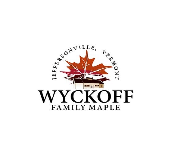 Design an upscale logo for wyckoff family maple by Pfannerstillw3 | Fiverr