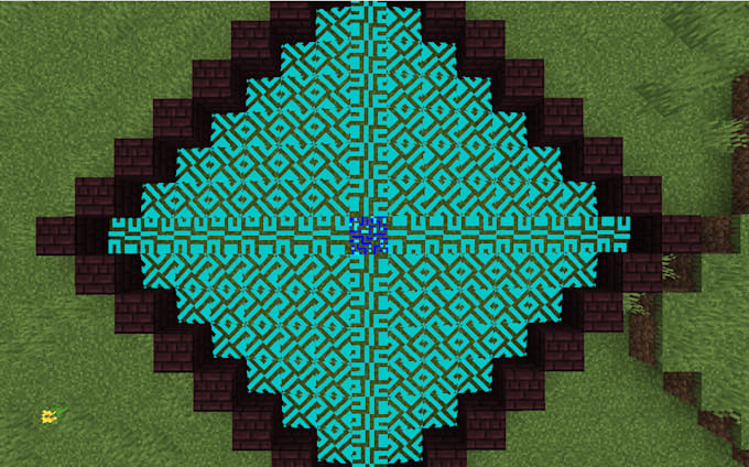 Program a custom minecraft mod for you by Flenti | Fiverr