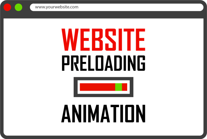 Create custom website preloading animation by Ezzashabier242 | Fiverr Create custom website preloading animation by Ezzashabier242 | Fiverr