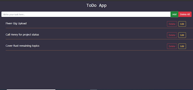 Fix Html Css Javascript And Bootstrap Issues By Zaeem123y Fiverr