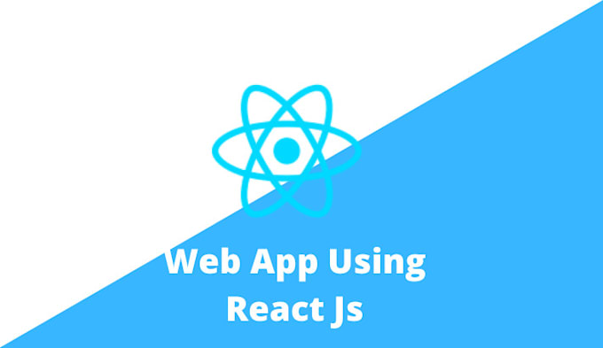 Create an overall responsive website in react js by Anouarelmaarouf | Fiverr