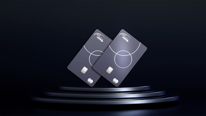 Do high end credit card and membership card design by Harsha_dananjay ...