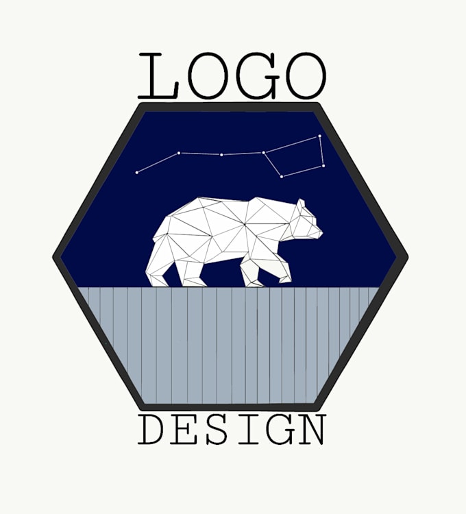 Create a beautifull logo for your socal media or youtube channel by ...