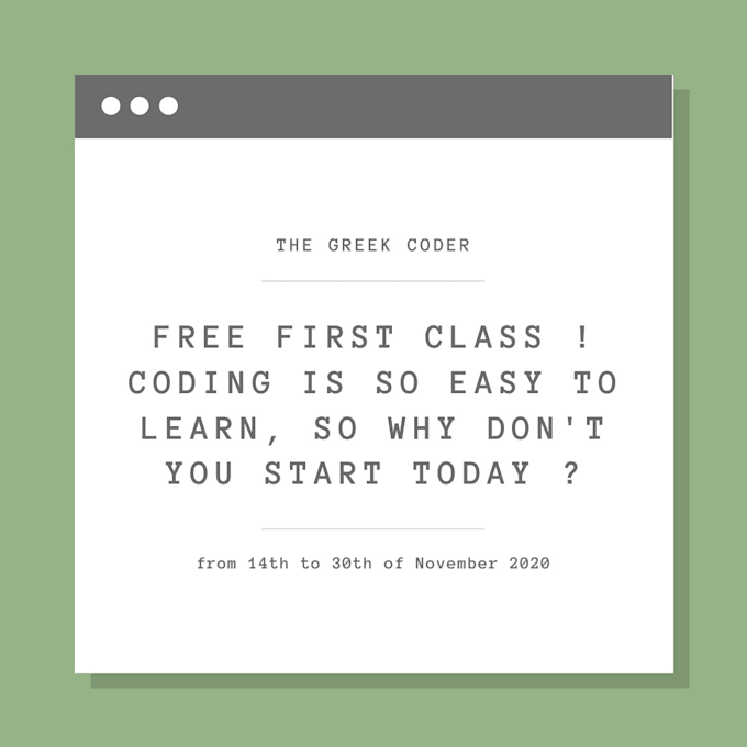 Create an add for your social media by Rayanbedair | Fiverr