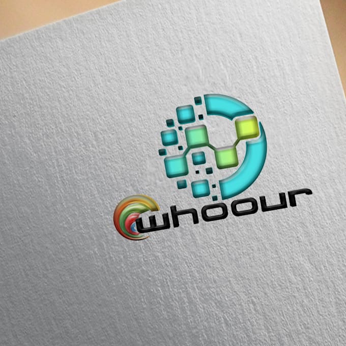 Design world class professional logo for you by Freelancer778 | Fiverr