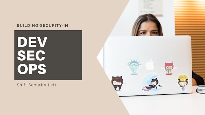 Teach you how to include application security into your development ...