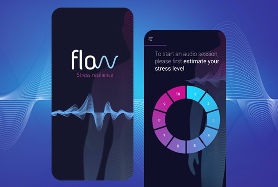 Create functional ui ux design for your mobile app by Maria_echo | Fiverr