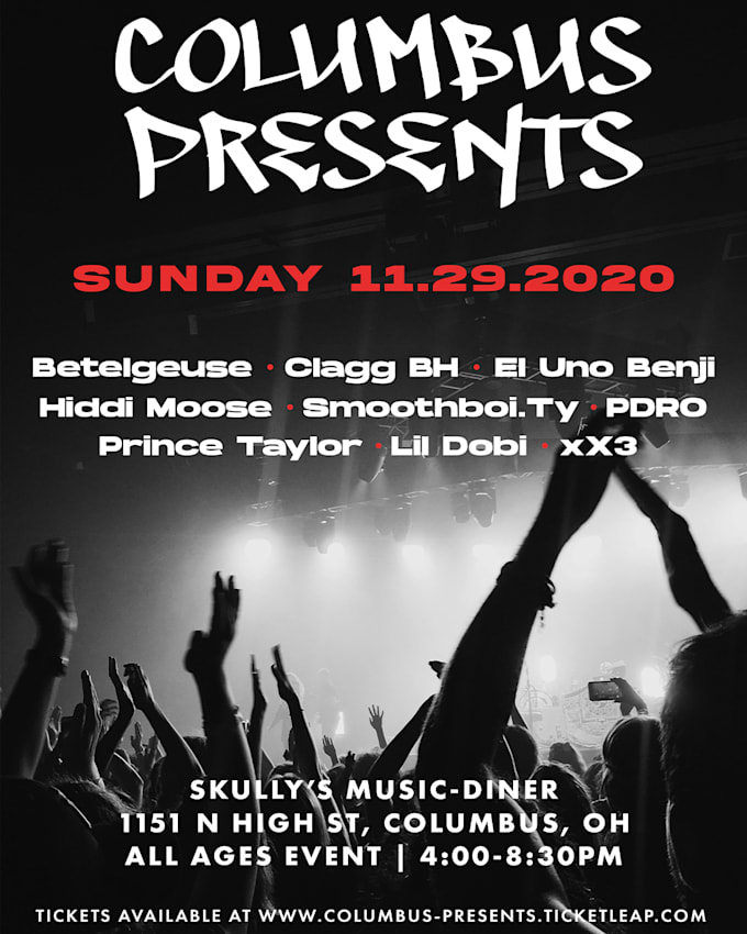 Design a poster for you by Deranged_brain | Fiverr