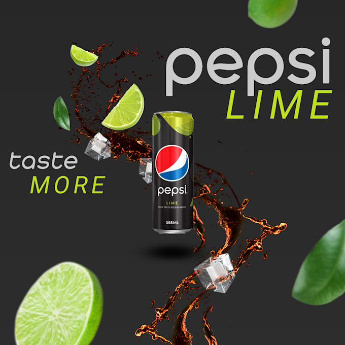 Create professional looking poster for your product by Blank9284geass ...