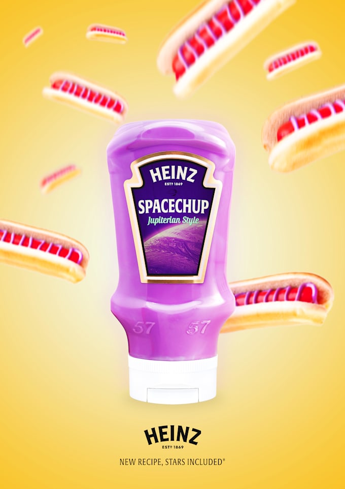 Create amazing ads for your brand by Thegoodgui | Fiverr