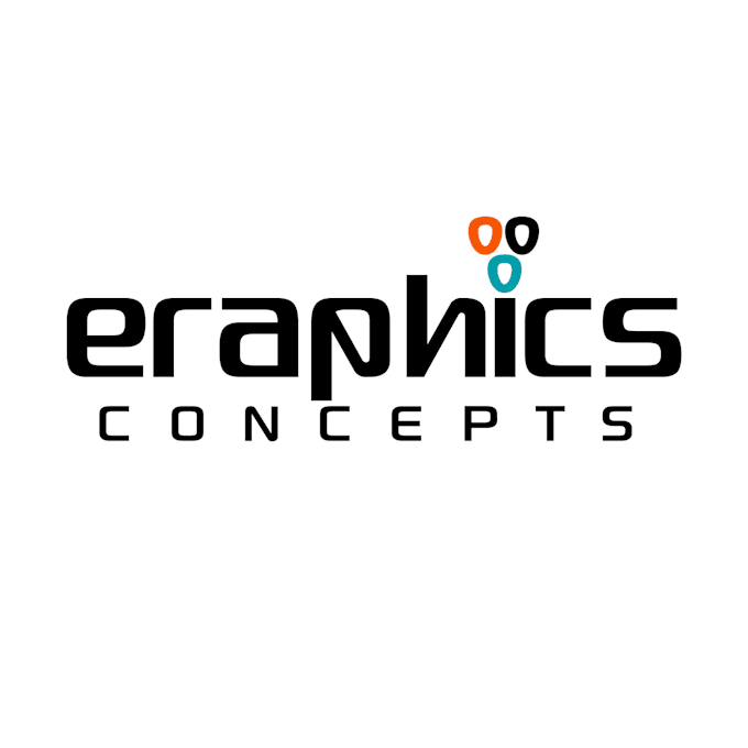 Get your logo done asap by Eraphics | Fiverr