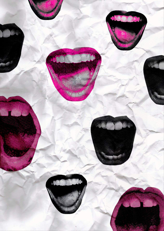 Design something special for you by Julietagodoy | Fiverr