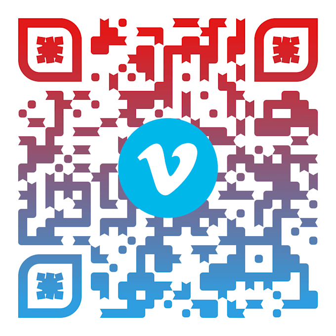 Create nice qr code for you by Himani_3709 | Fiverr
