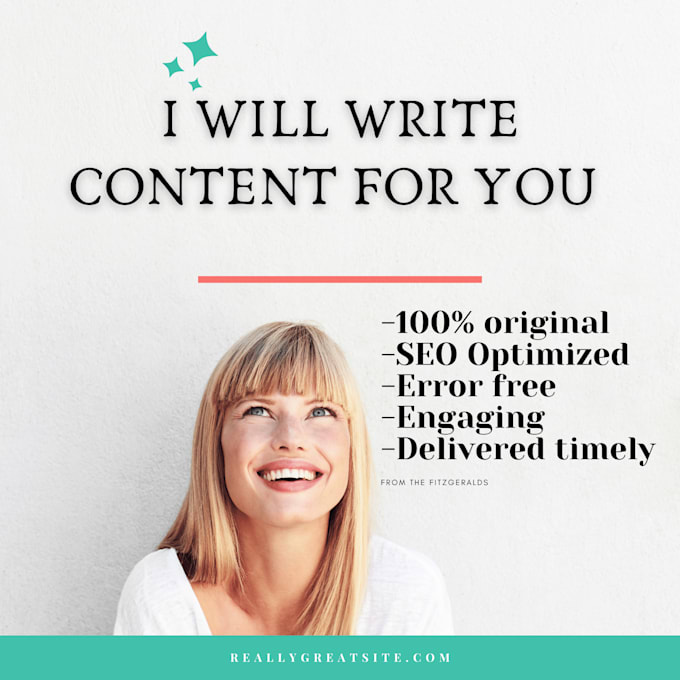 Create original, seo optimized content by Rabiaurooj | Fiverr Create original, seo optimized content by Rabiaurooj | Fiverr