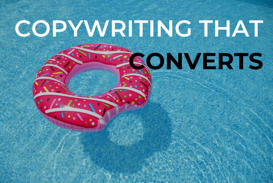 Do copywriting that sells like crazy by Divij_rakhra | Fiverr